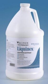 Alconox Liquinox Liquid Detergent - Bioware Scientific.