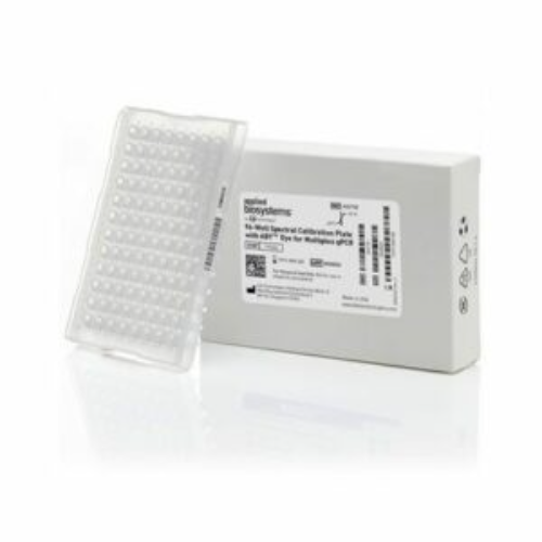 Applied Biosystems™ ABY™ Dye Spectral Calibration Plate for Multiplex ...