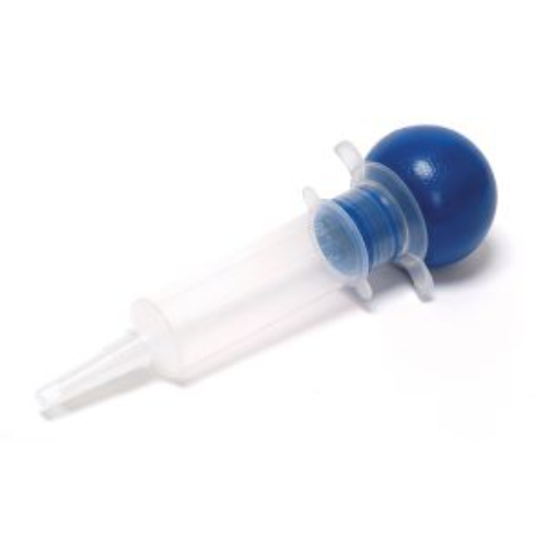 ProAdvantage® Bulb Irrigation Syringes, 60cc, Catheter Tip with Tip ...