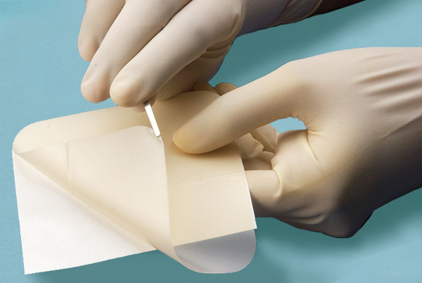 Film Dressing - Bioware Scientific.